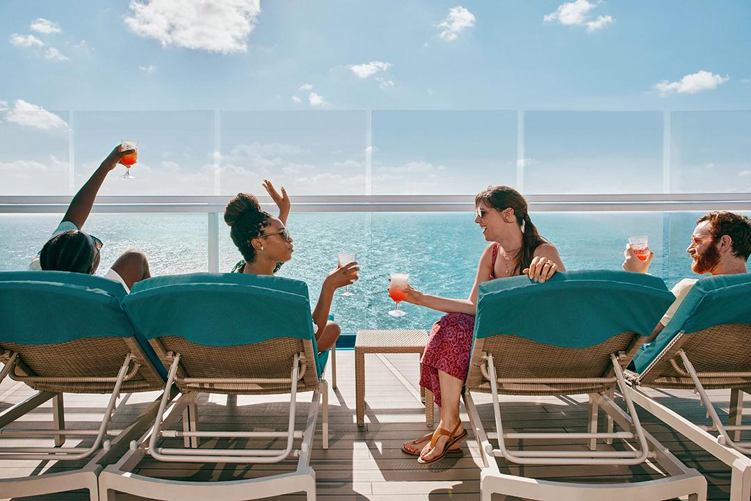Carnival Rewards Loyalty Program Expands New Perks - Cruise News