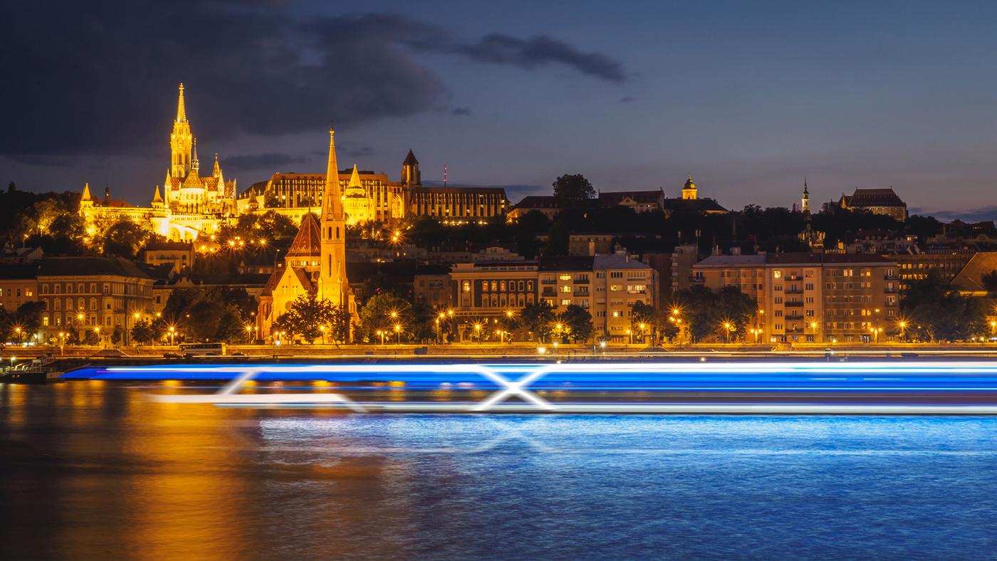 Celebrity River Cruises: Priority Booking Opens 2025 - Cruise News