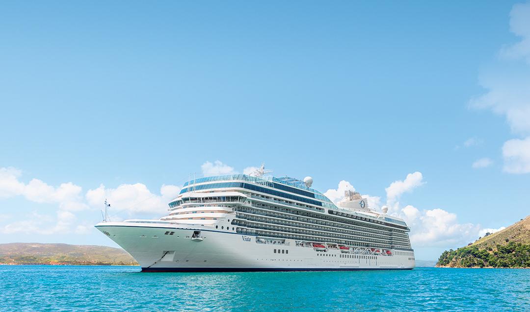 Regent, Oceania and Norwegian Cruise Line Loyalty Programs Now Match ...