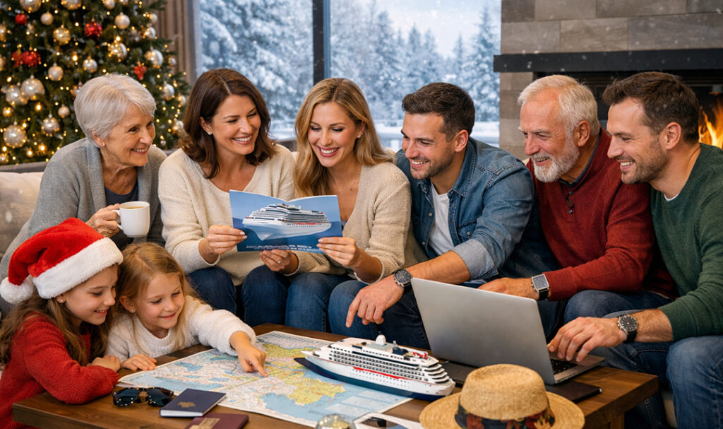 Early Wave Deals Continue to Roll Out for 2026 - Cruise News