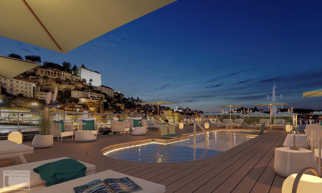 Amadeus River Cruises Launches First Douro Ship in 2028 - Cruise News
