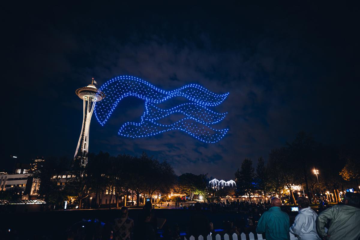 Star Princess Debuts in Seattle for 2026 Alaska Season - Cruise News