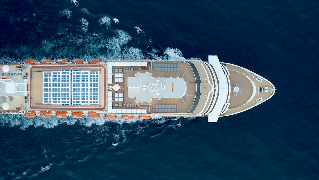 Holland America Brings Back Favorite End-of-Cruise Tradition